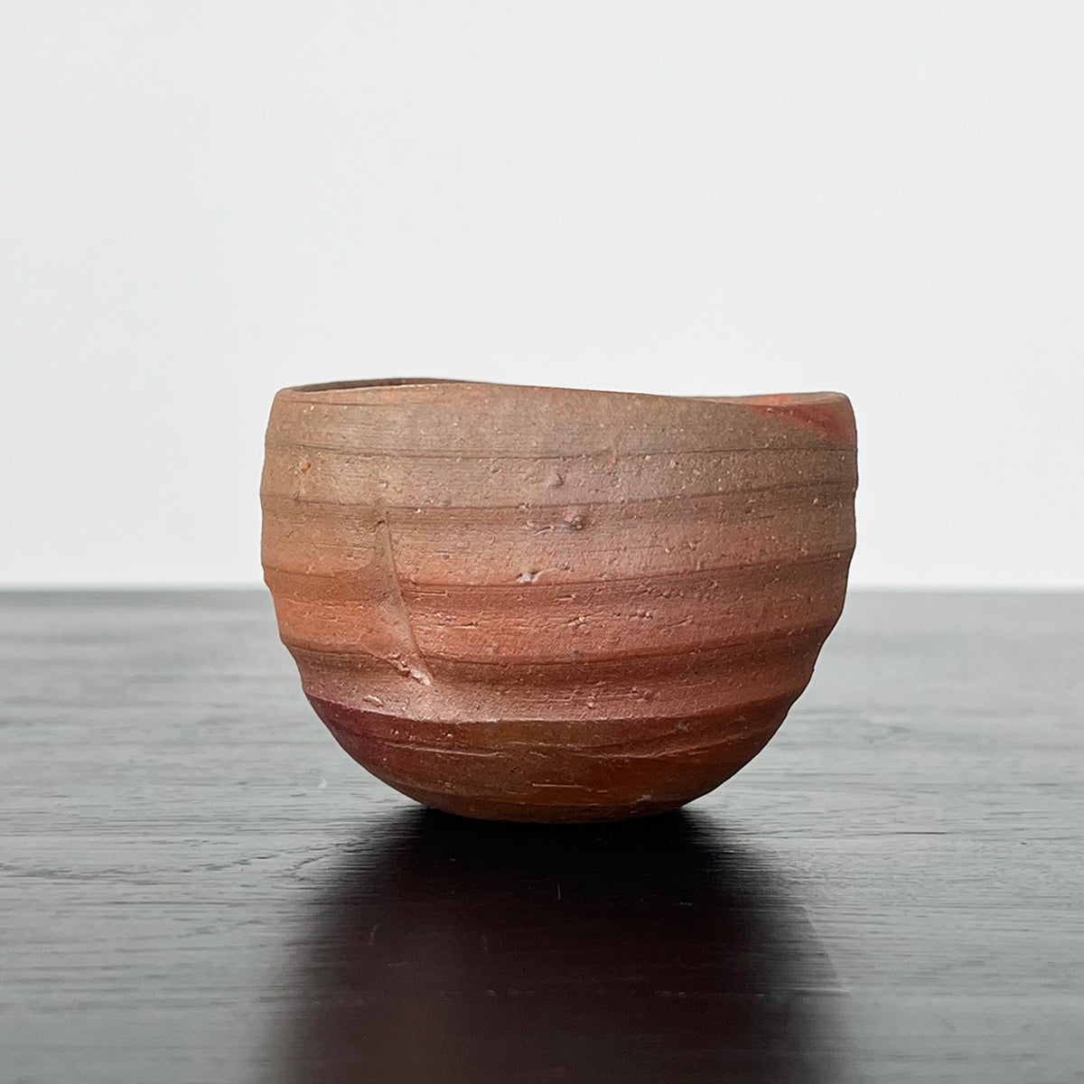 Bizen Sangiri Cup – Tea Dealers