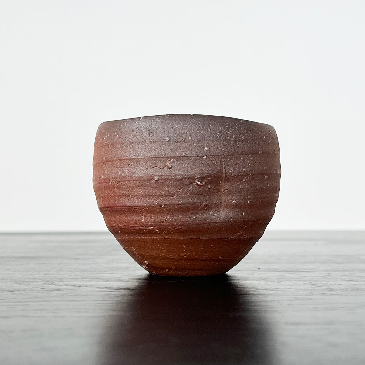 Bizen Sangiri Cup – Tea Dealers