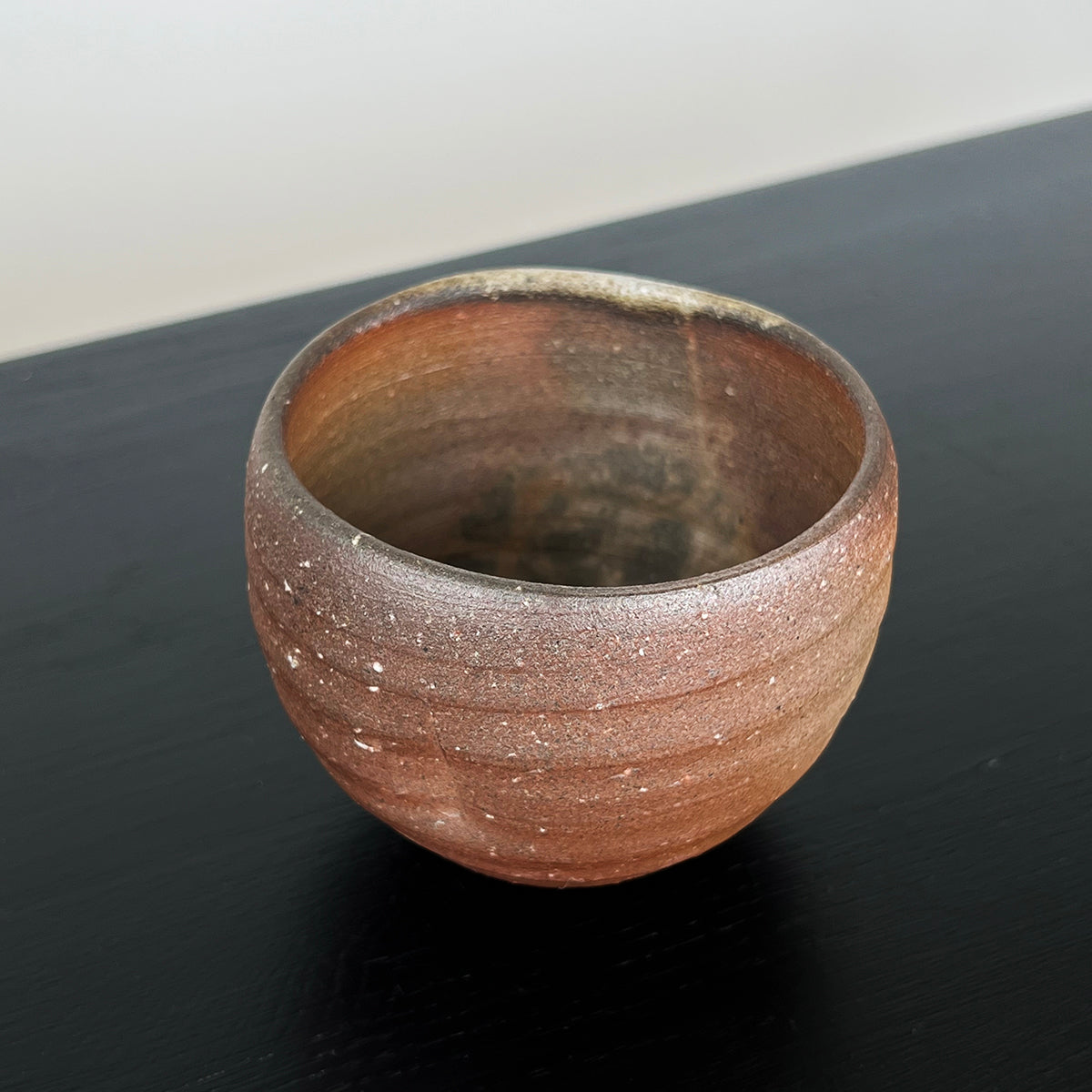 Bizen Sangiri Cup – Tea Dealers