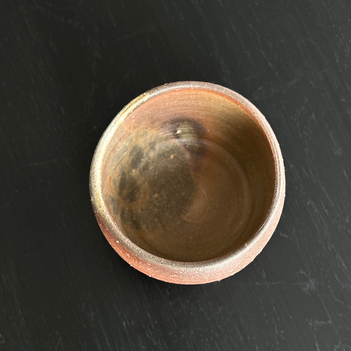 Bizen Sangiri Cup – Tea Dealers
