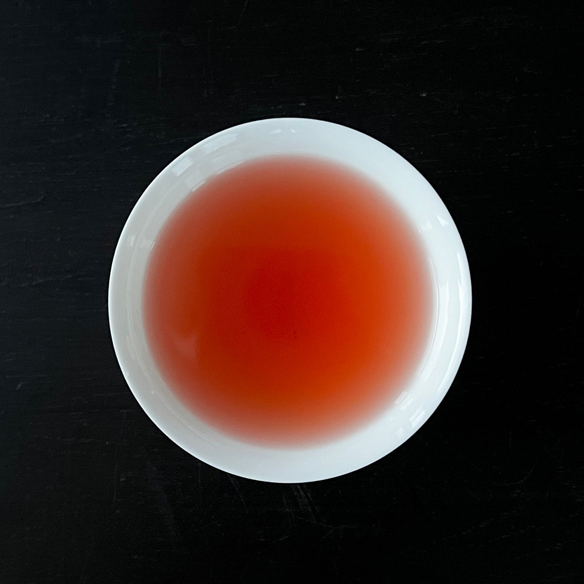 Tea Dealers | Wild Persimmon Leaf - Korean Herbal Tisane | Exotic