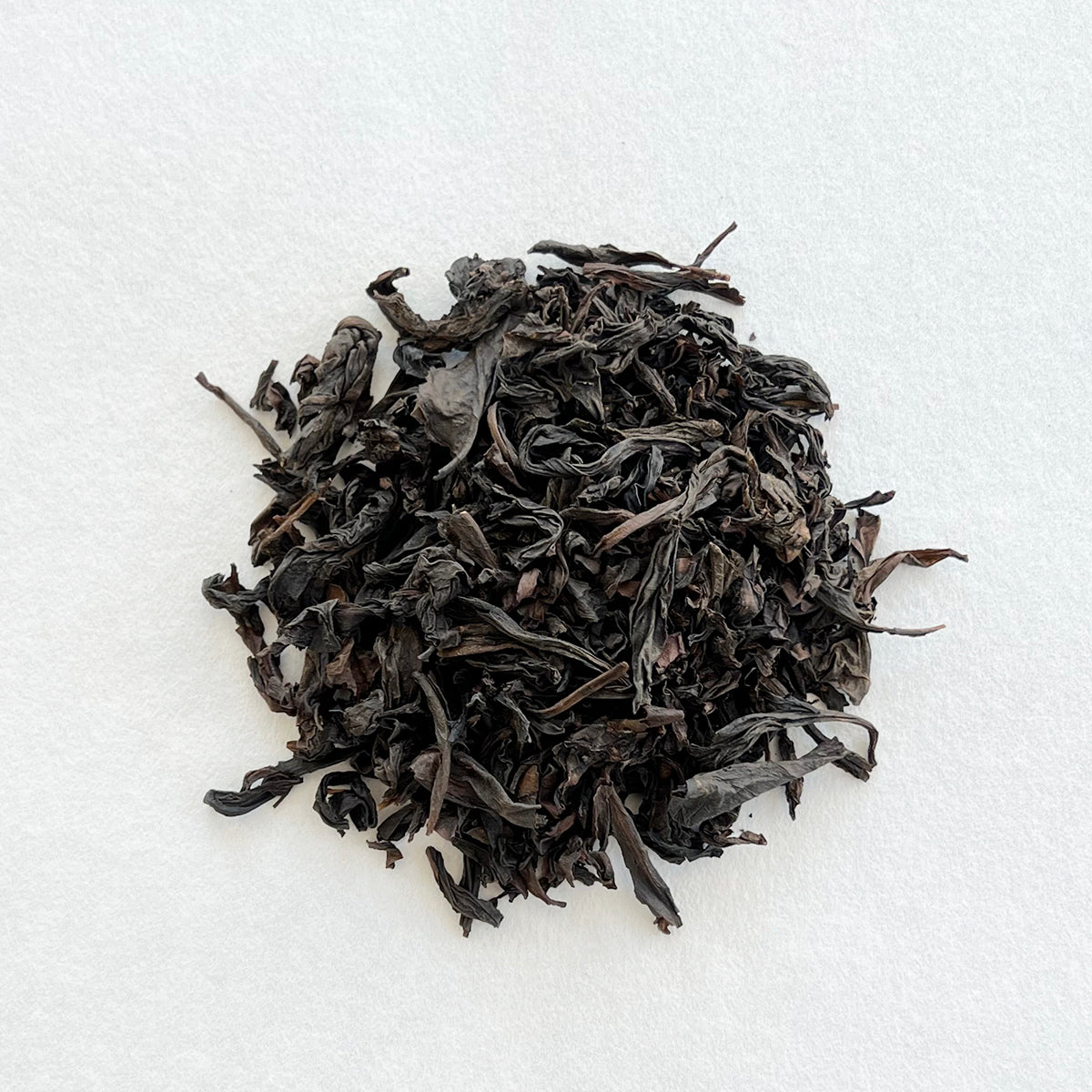 Tea Dealers | Old Tree Shuixian 2022 - Master Cliff Rock Oolong | Rare