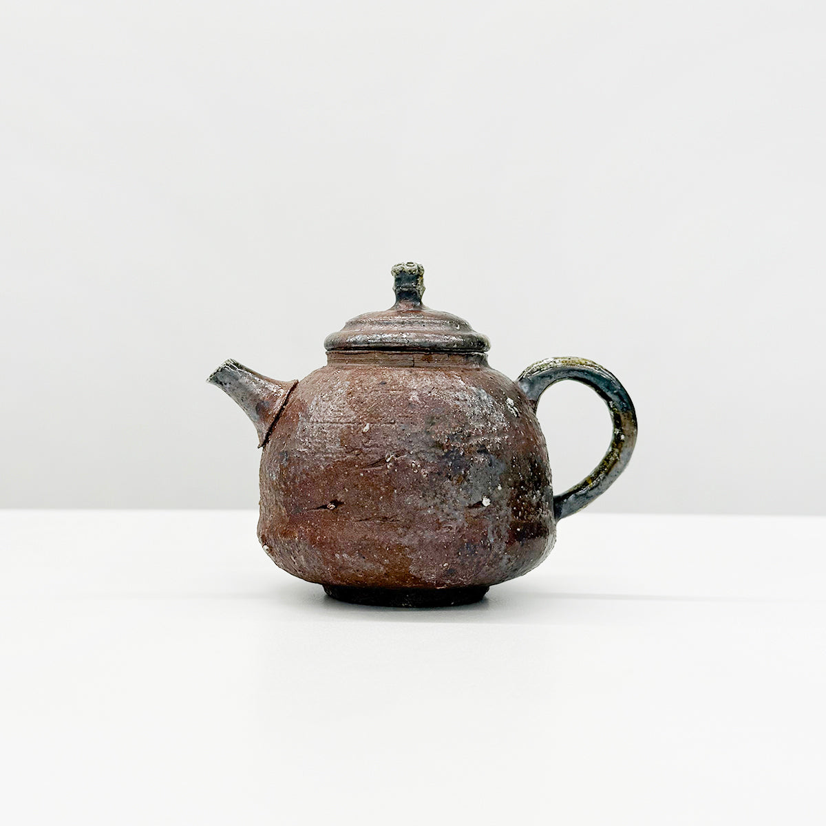 Wood Fired Kyusu by Taisuke Shiraiwa – Tea Dealers