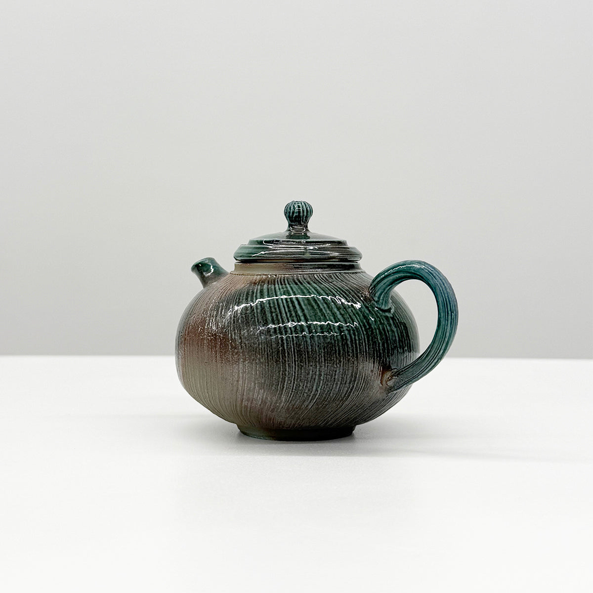 Wood Fired Kyusu by Taisuke Shiraiwa – Tea Dealers