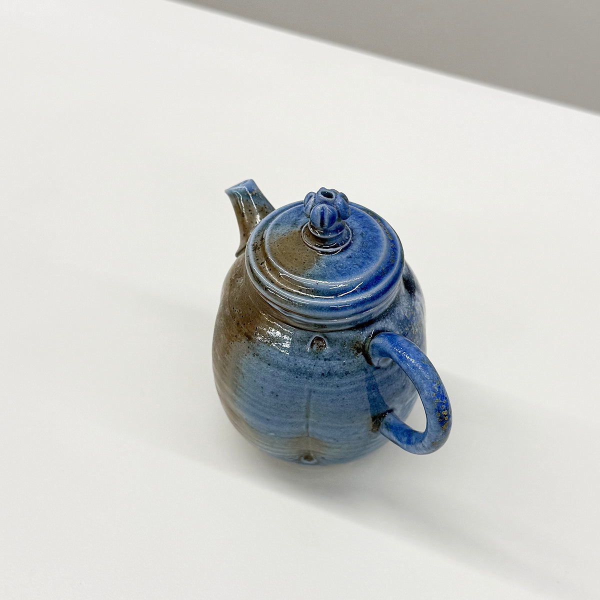 Wood Fired Kyusu by Taisuke Shiraiwa – Tea Dealers