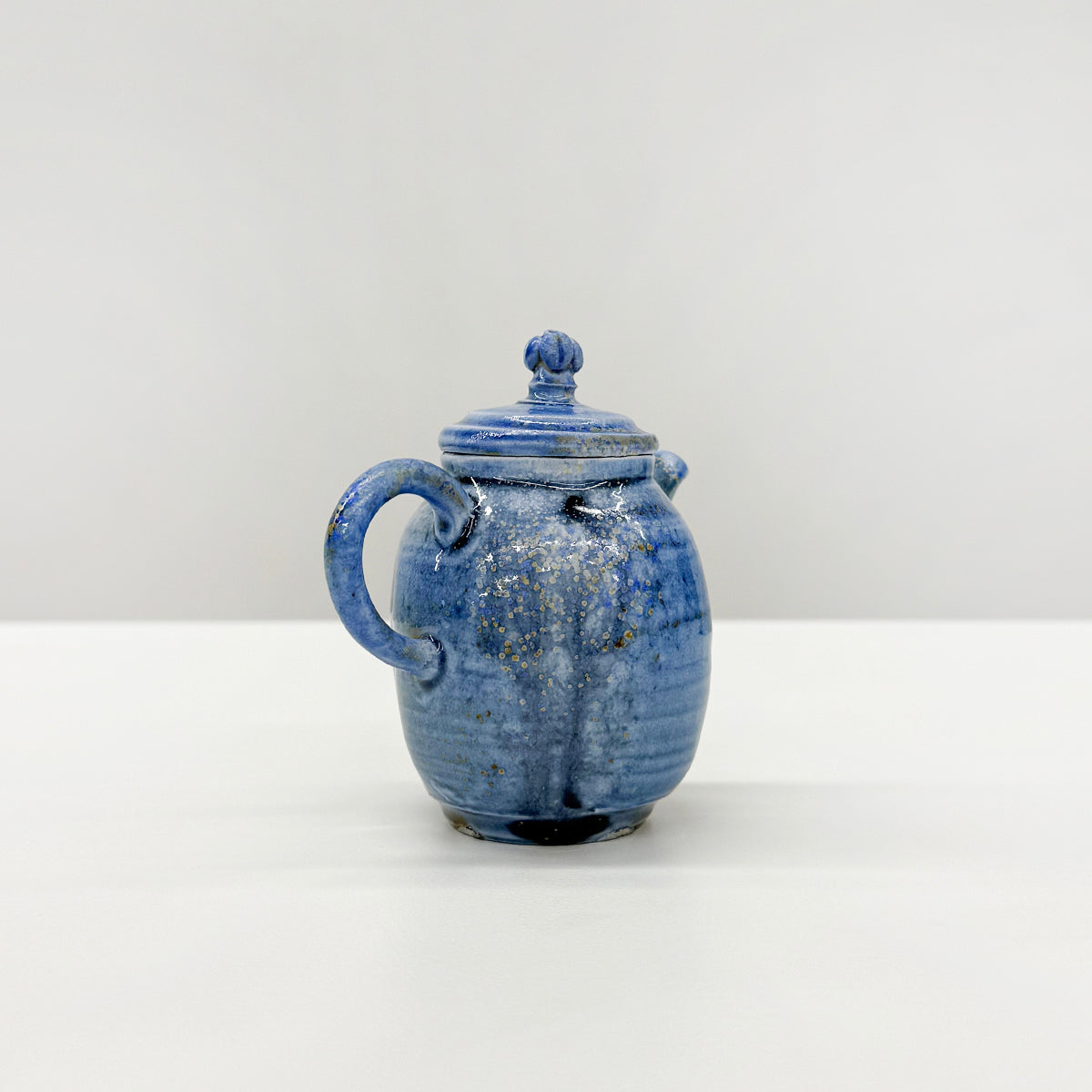 Wood Fired Kyusu by Taisuke Shiraiwa – Tea Dealers