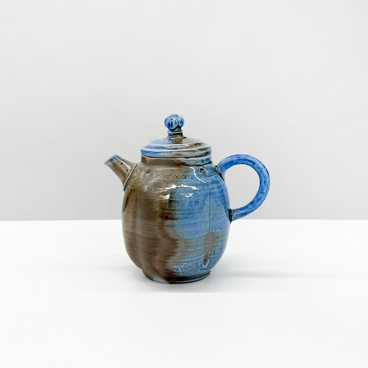 Wood Fired Kyusu by Taisuke Shiraiwa – Tea Dealers