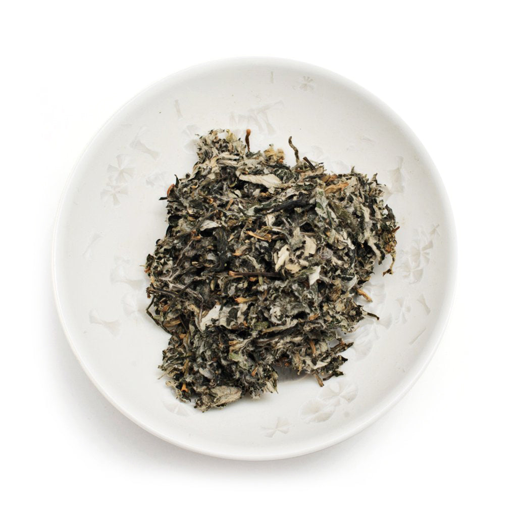 Tea Dealers | Artemisia Mugwort Tea - Korean Herbal Tisane | Exotic
