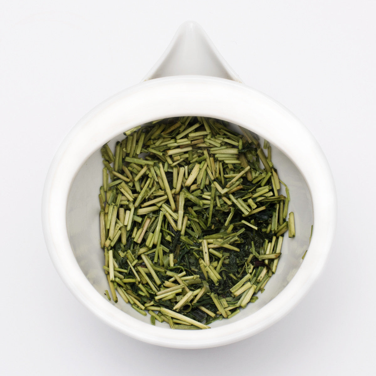 Tea Dealers | Shaded Yabukita Karigane - Japanese Green Tea | Exotic