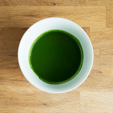 Tea Dealers | Shousui - Stone Milled Uji Kyoto Matcha | Ceremonial